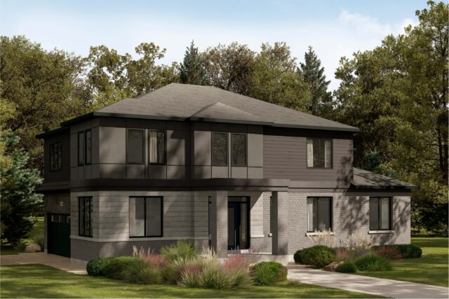 Magnolia, New Homes for Sale in Stittsville, Ottawa | Caivan