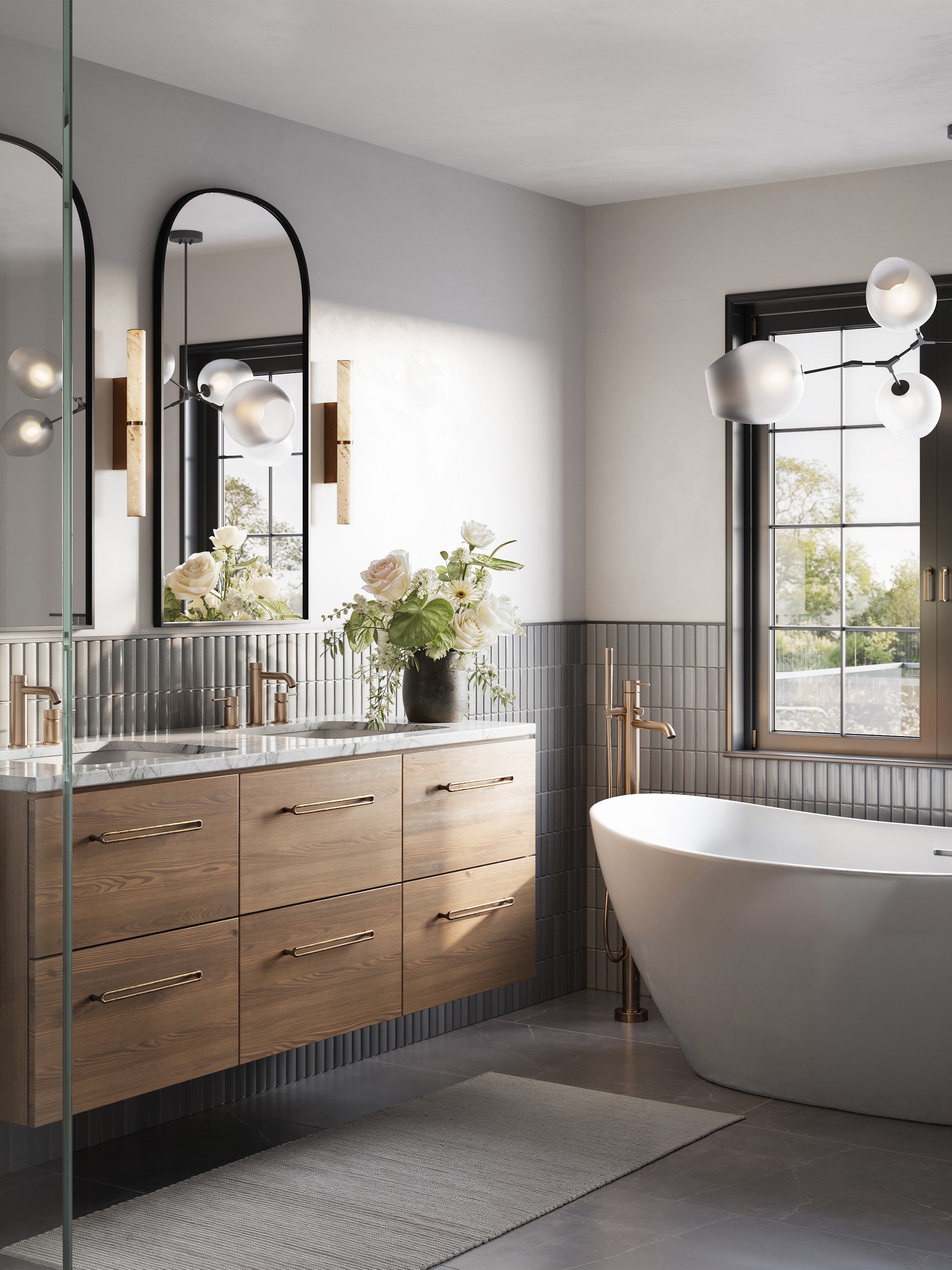 Riverview, New Homes for Sale in Oakville | Caivan