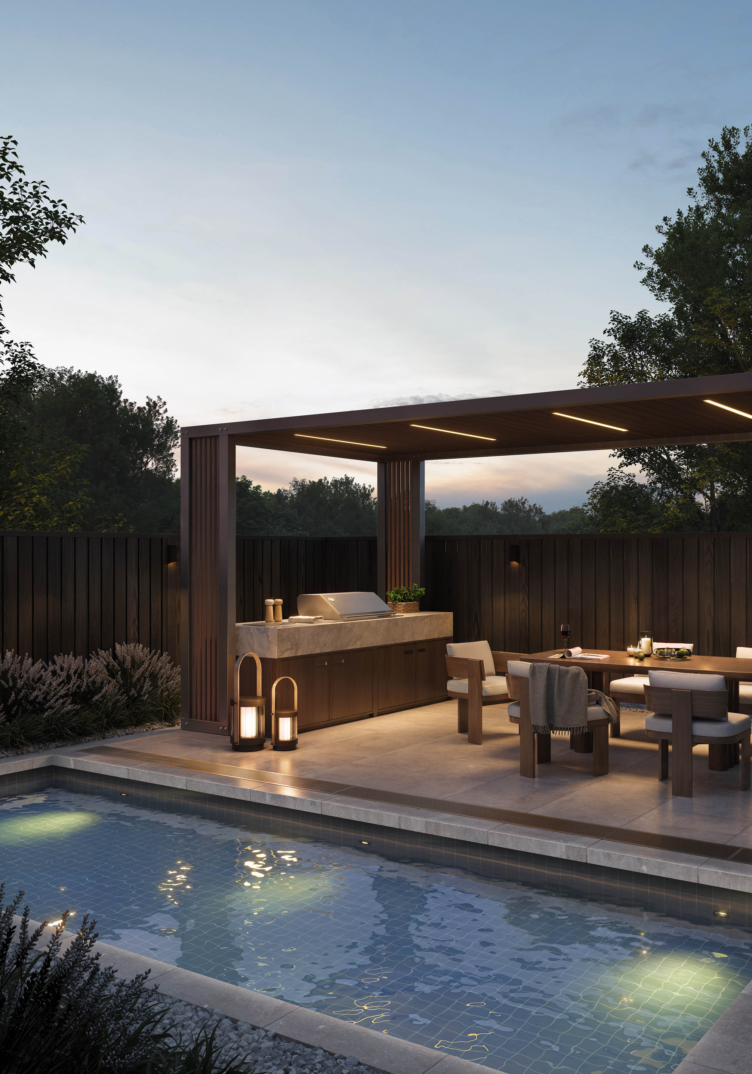Riverview, New Homes for Sale in Oakville | Caivan