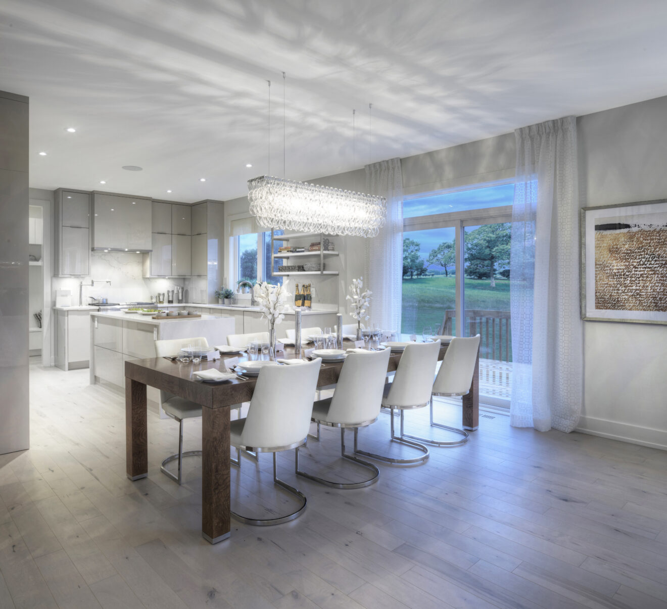 Model Homes in Ottawa | Caivan