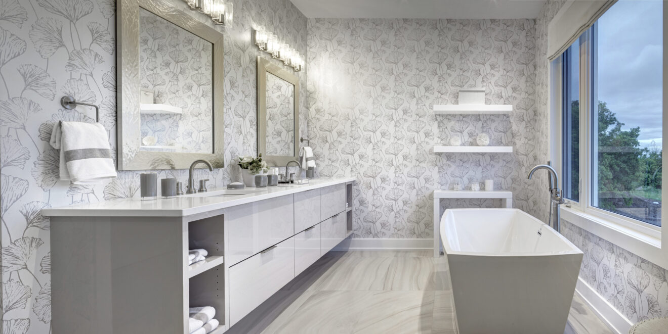 Model Homes in Ottawa | Caivan