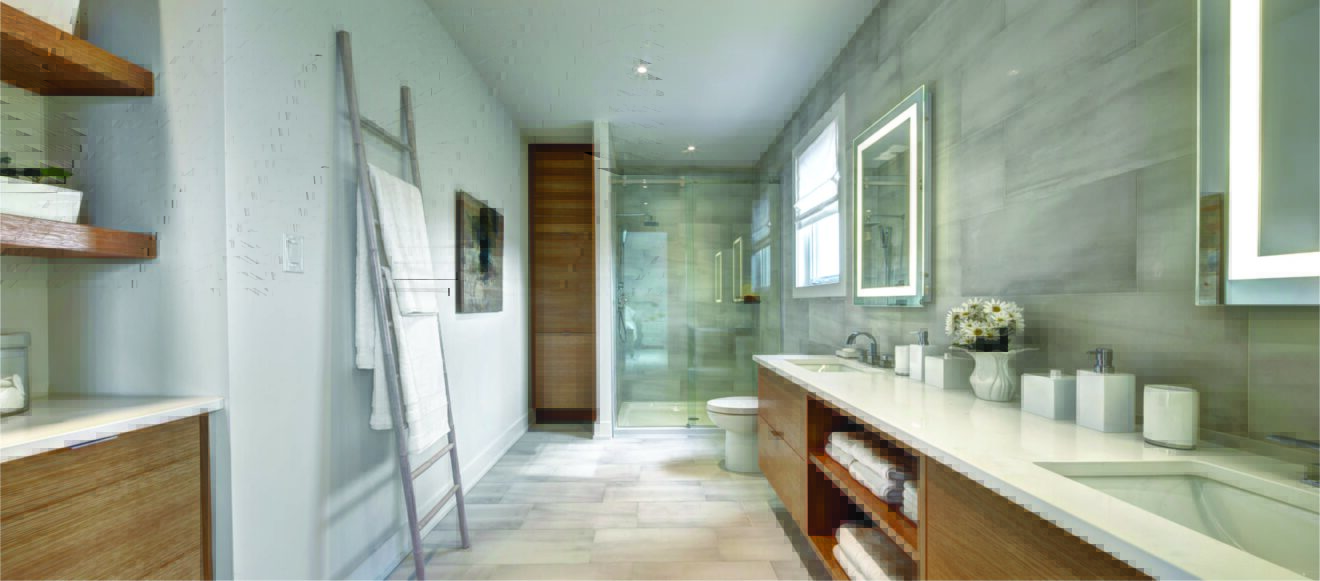 Model Homes in Ottawa | Caivan