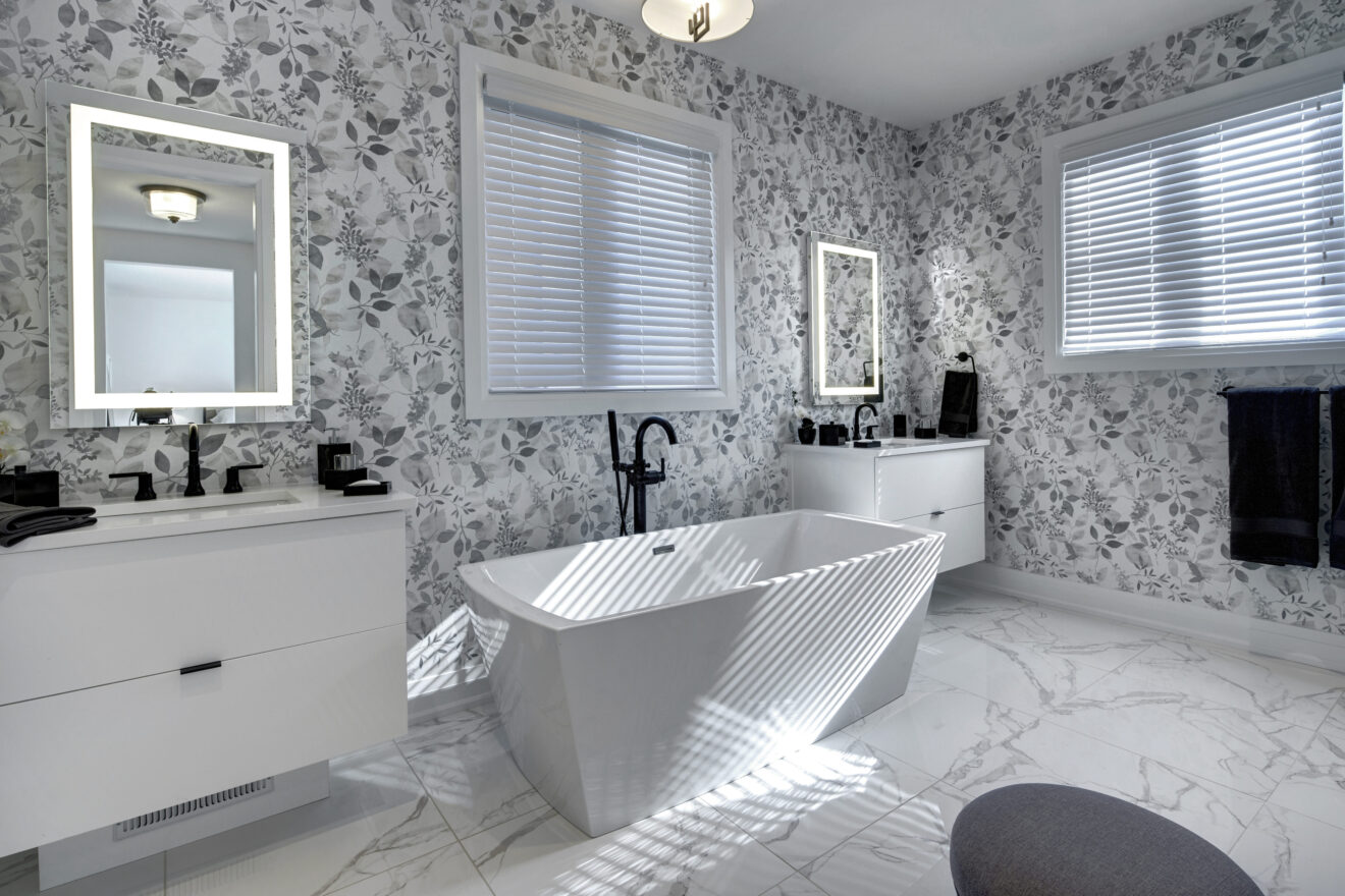 Model Homes in Ottawa | Caivan