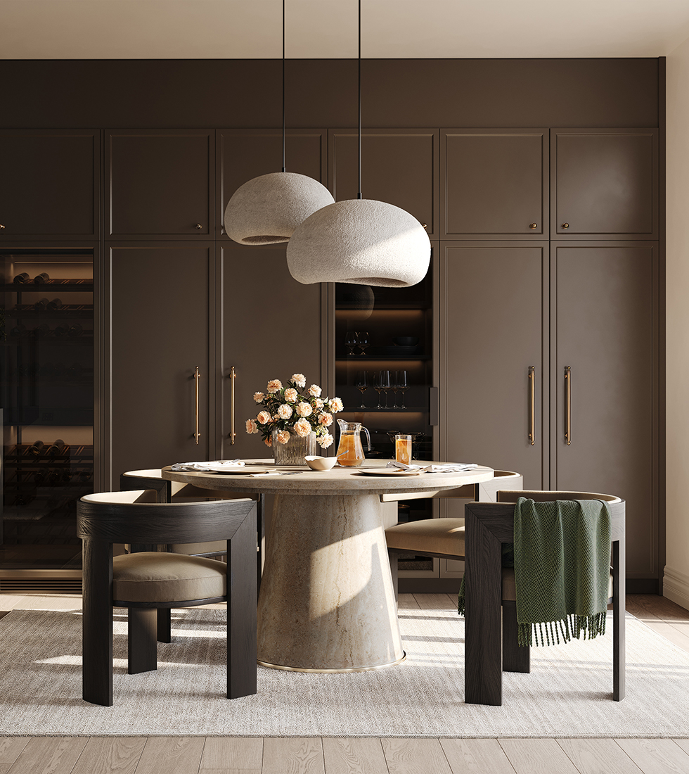 Riverview, New Homes for Sale in South Oakville | Caivan