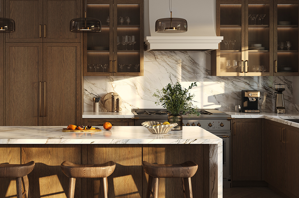 Riverview, New Homes for Sale in South Oakville | Caivan
